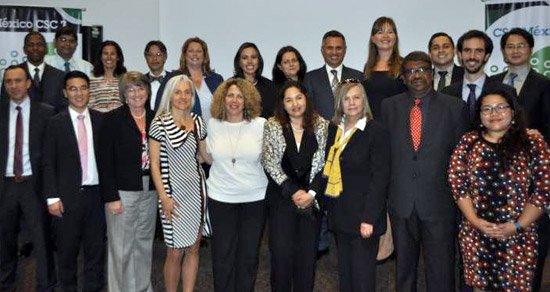 IBM México y ONGs comparten resultados del Corporate Service Corps (CSC ...