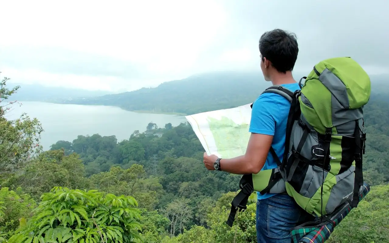 7 claves para ser un viajero verde el Año del Turismo Sostenible