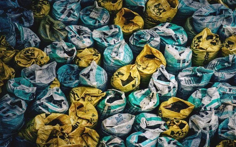 Ocho consejos para desechar de mejor manera tu basura