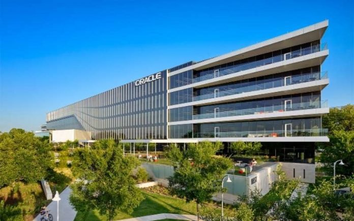 Oracle se compromete a impulsar sus operaciones globales con energía ...