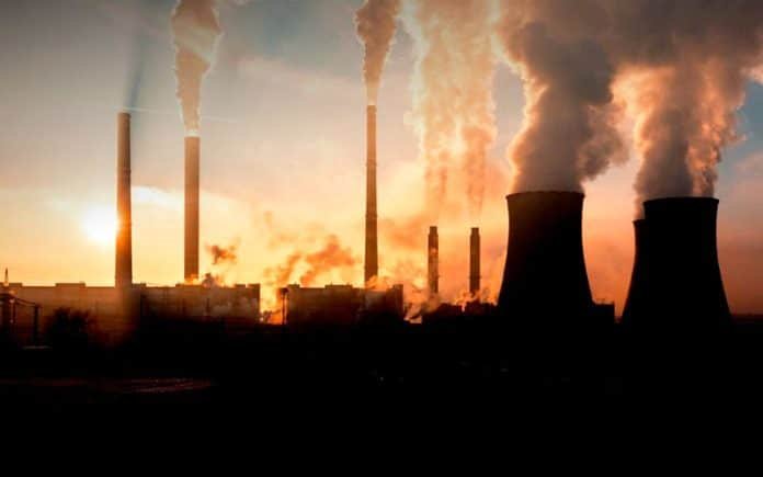 Walmart busca evitar generar mil millones de toneladas de gases de ...