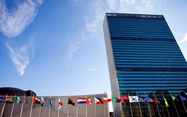 ONU: Qué es, Historia, Estructura, Órganos y Funciones