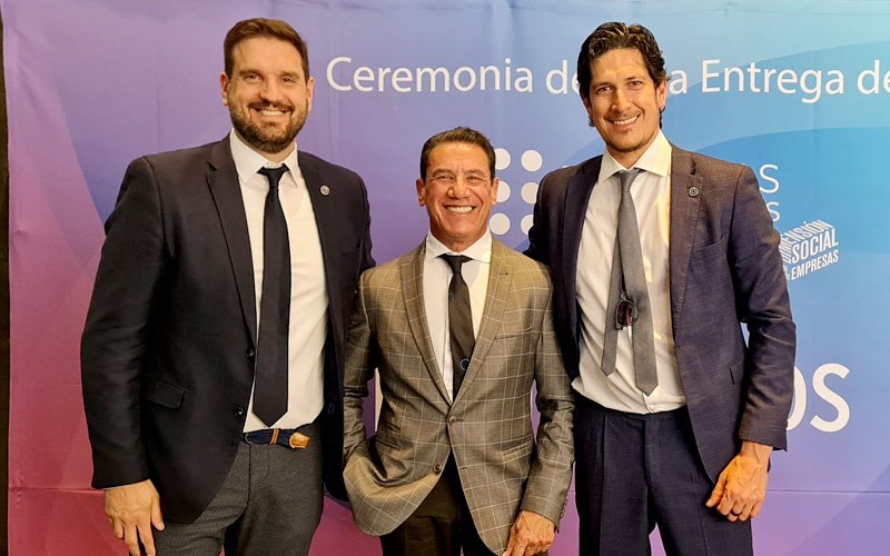 Empresas Excepcionales reconoce a Interlub Group por contribuir a los ODS