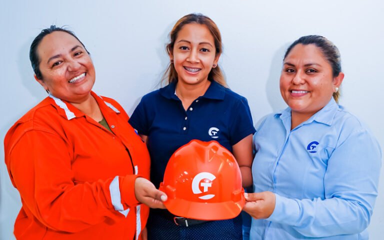 Cotemar verifica y valida su Gestión RSE con certificación iQNet SR10