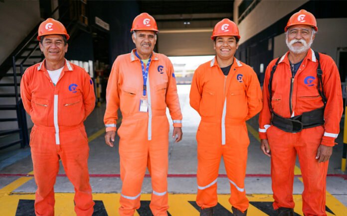 Cotemar verifica y valida su Gestión RSE con certificación iQNet SR10