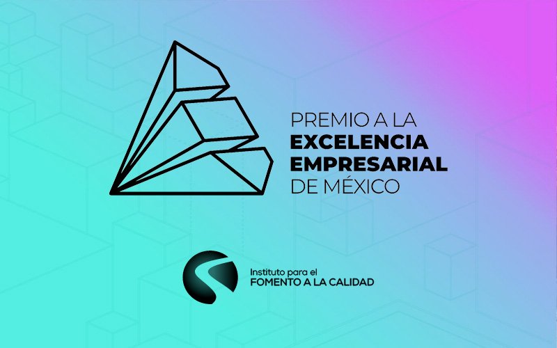 Premio a la Excelencia Empresarial de México PREXCEL 2023