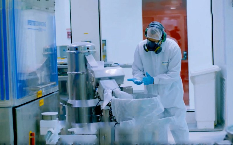 Eurofarma México en el Top 10 del ranking sectorial de salud de Great ...