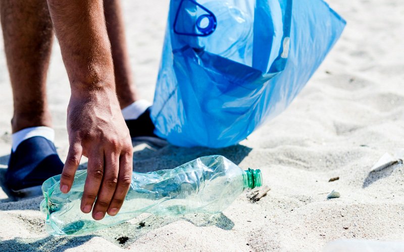 Huella Circular reúne 17 empresas para reducir la huella plástica