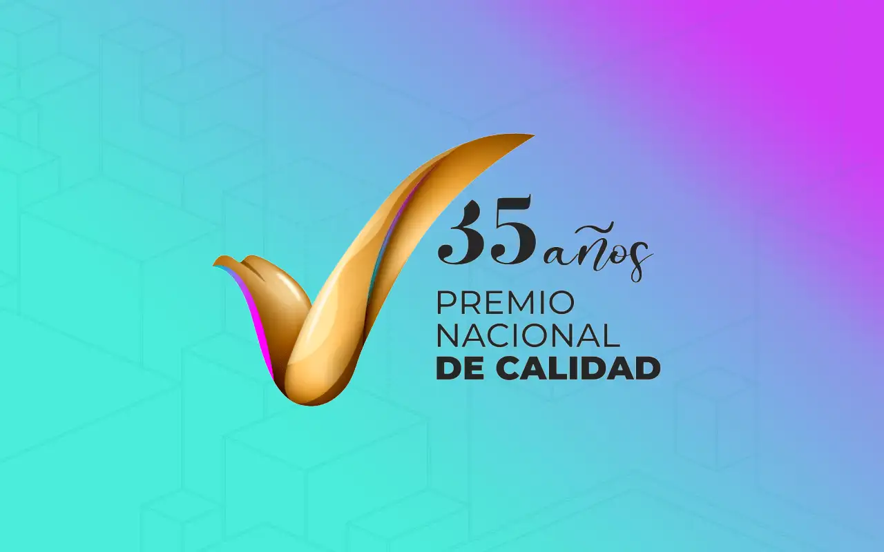 Premio Nacional de Calidad 2024