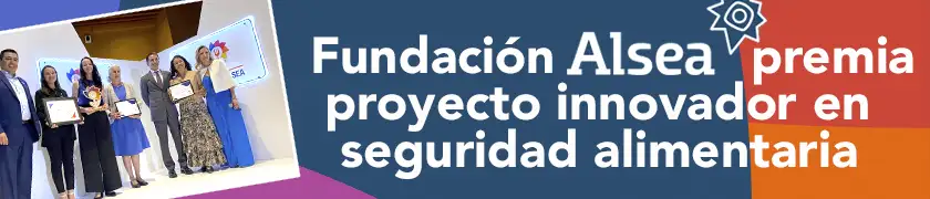 Alsea impulsa la empleabilidad de las nuevas generaciones