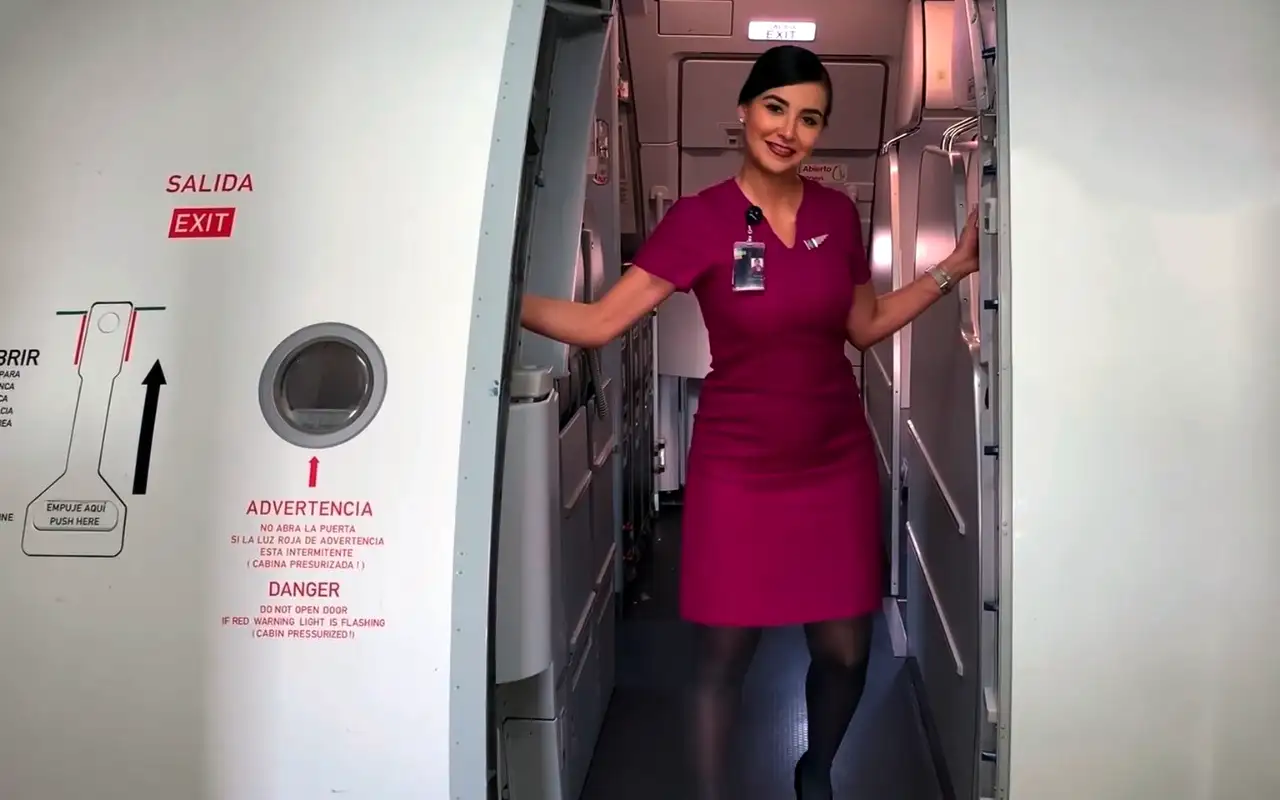 Volaris reafirma su liderazgo en sostenibilidad en el S&P Dow Jones ...