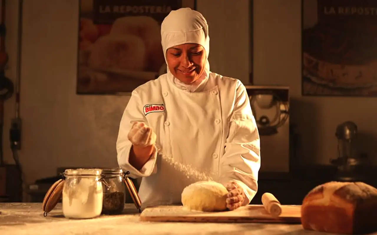 Grupo Bimbo es reconocida como una de las empresas más éticas del mundo