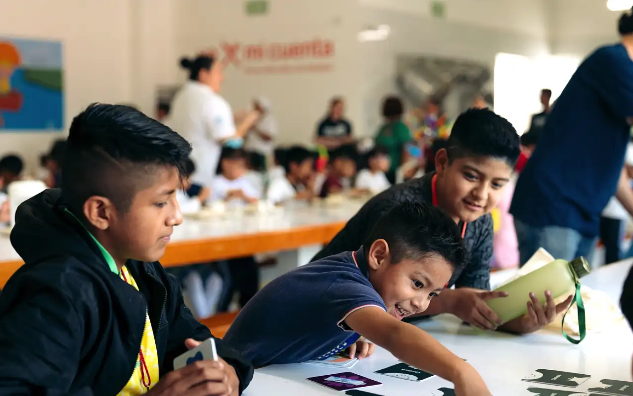 Fundación Alsea invierte más de 13 millones de pesos para beneficio de ...