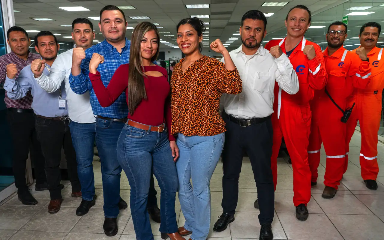 Grupo Cotemar y su contribución al Pacto Global de la ONU