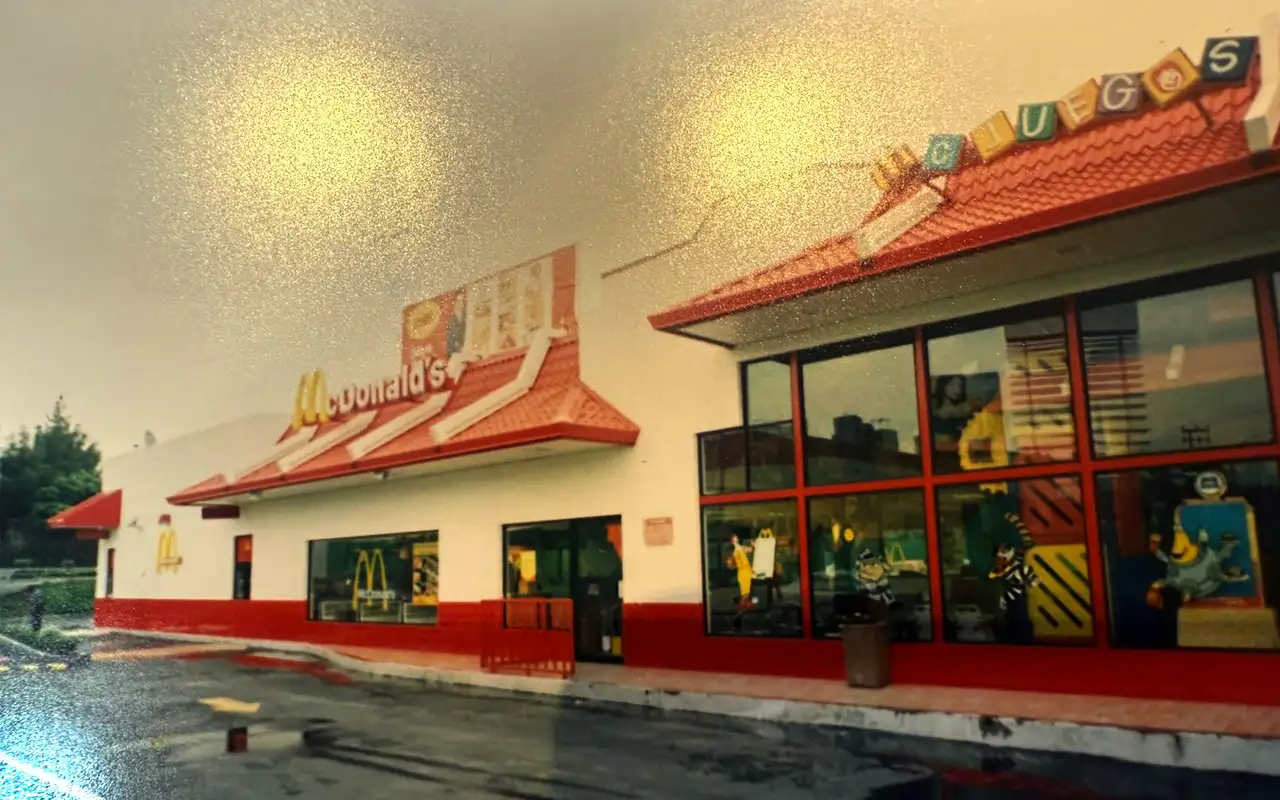 McDonald's 40 años en México compromiso social, inclusión y apoyo a familias