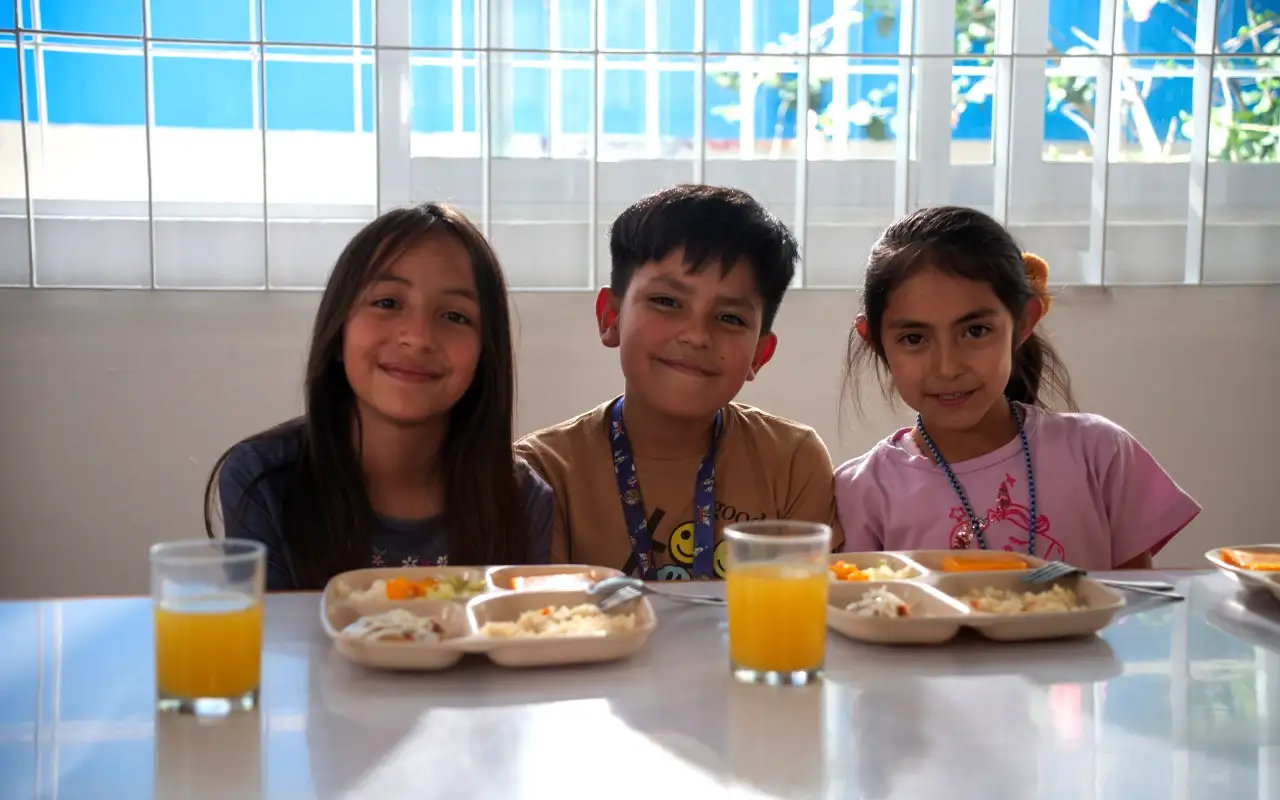 Va por Mi Cuenta de Fundación Alsea cumple 13 años combatiendo ...