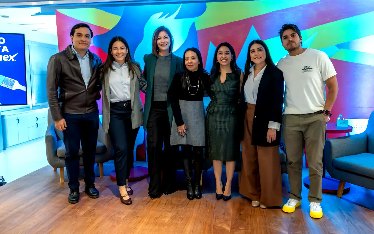 Comex por México Bien Hecho presenta su evaluación de impacto social ...