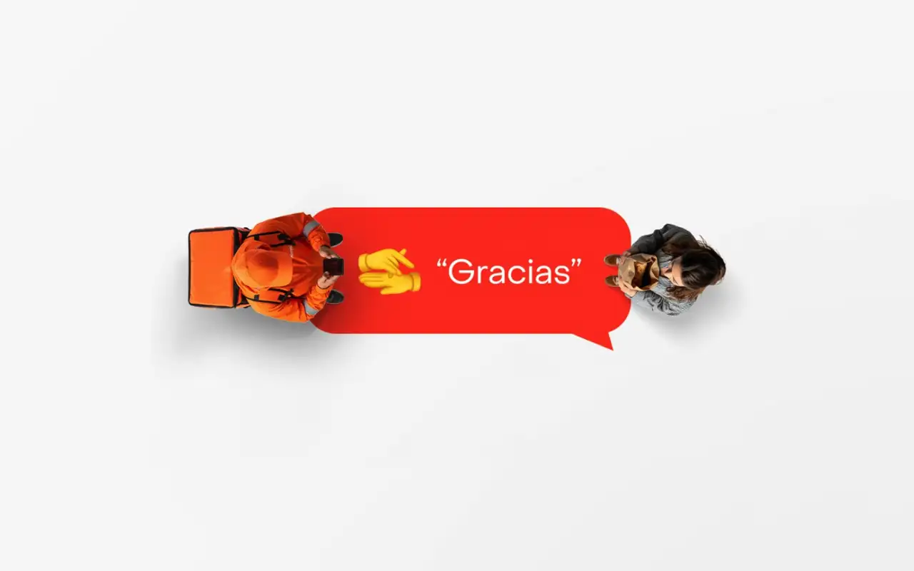 Rappi y Háblalo se unen para impulsar la inclusión laboral de personas ...